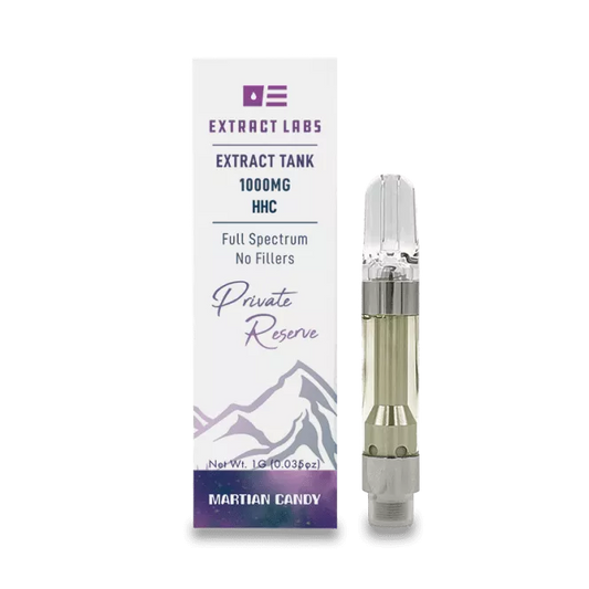 Hexa Canna Vapes – Cannady Shop