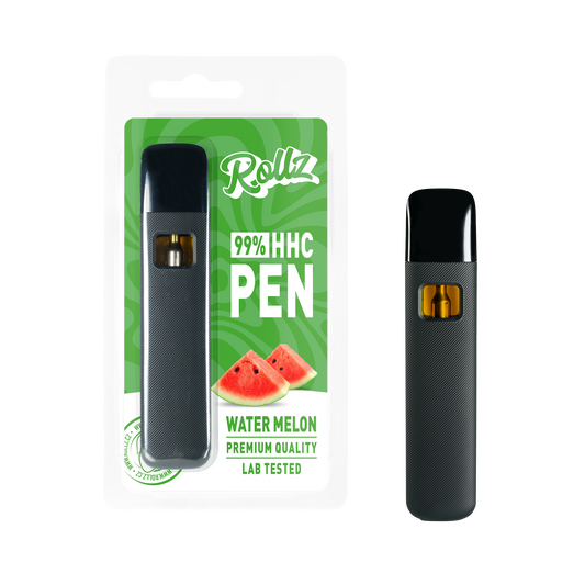 Hexa Canna Disposable vapes – Cannady Shop